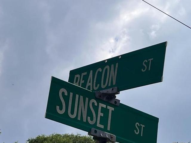Beacon/Sunset