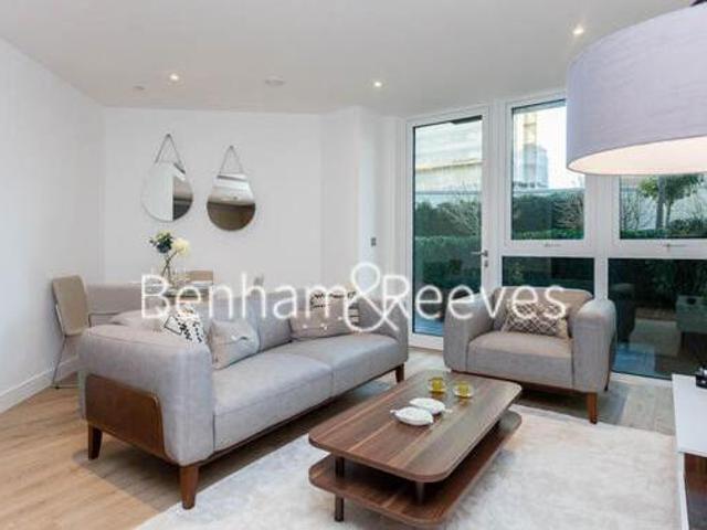 Beadon Road, Hammersmith, 2 Bedroom Apartment