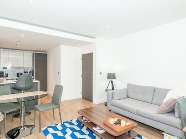 Beadon Road, London, 1 Bedroom Flat