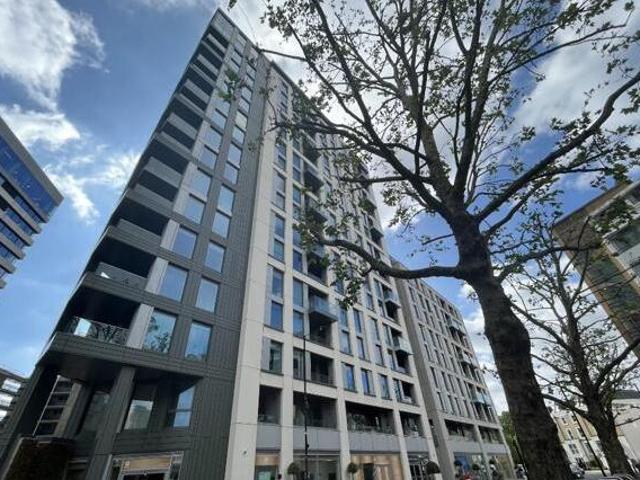 Beadon Road, London, 2 Bedroom Flat