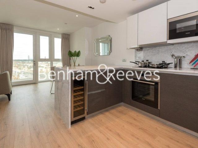 Beadon Road, London W6, 1 bed flat to rent, £3,000 pcm | PrimeLocation