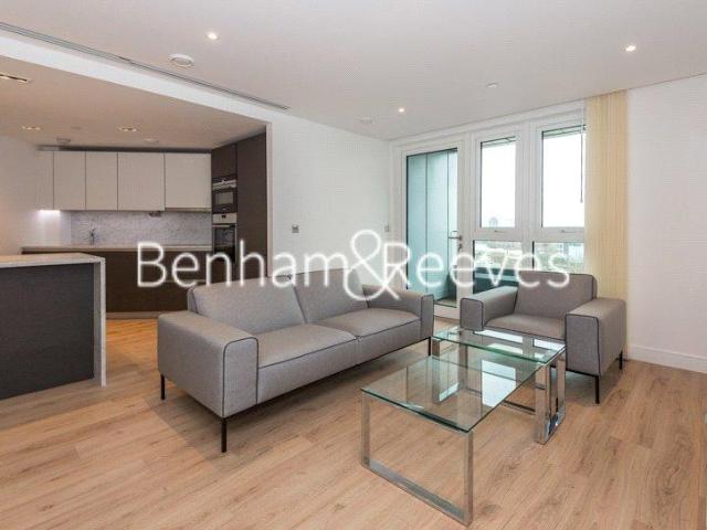 Beadon Road, London, W6 2 bed apartment to rent £3,700 pcm £854 pw