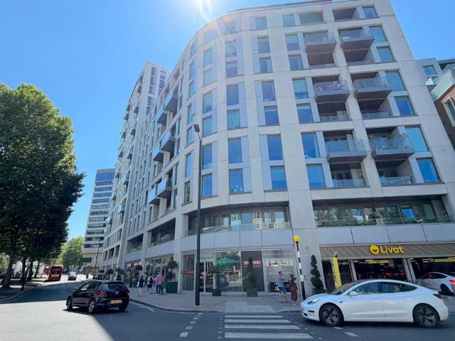 Beadon Road, London W6, 2 bed flat to rent, £3,000 pcm | PrimeLocation