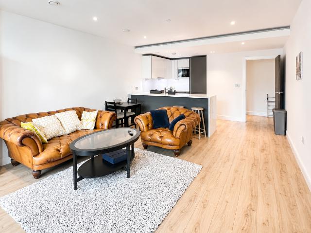 Beadon Road, London W6, 2 bed flat to rent, £3,700 pcm | PrimeLocation