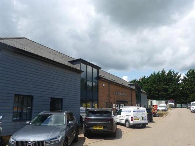Beadlow, Shefford, Office To Lease