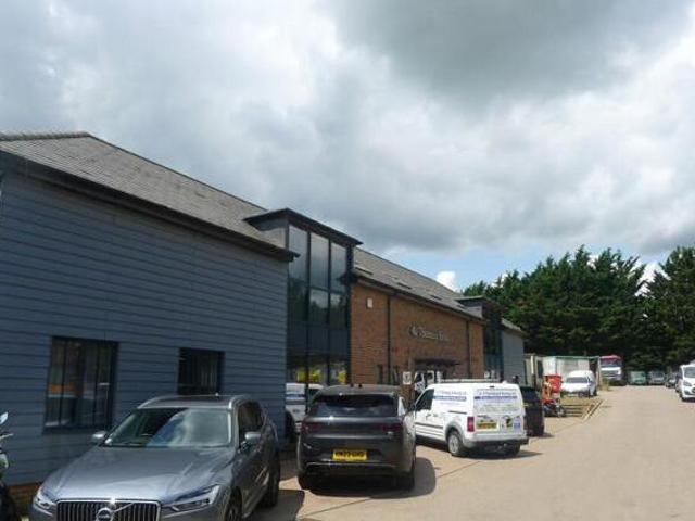 Beadlow, Shefford, Office To Lease