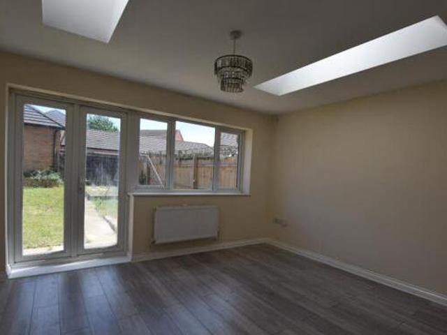 Beadle Way, Gunthorpe, 3 Bedroom Terraced
