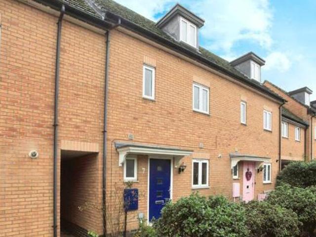 Beadle Way, Gunthorpe, 3 Bedroom Terraced