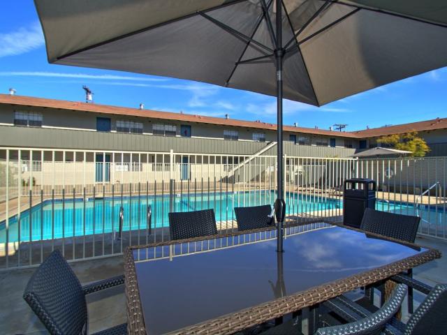 Beadnell Village Apartments 2 Bedroom Apartment for Rent at 6520 Beadnell Way, San Diego, CA 92117 Clairemont Mesa East