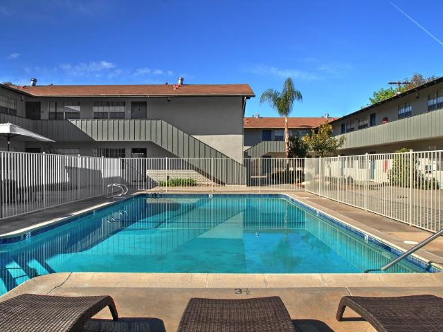 Beadnell Village Apartments 2 Bedroom Apartment for Rent at 6520 Beadnell Way, San Diego, CA 92117 Clairemont Mesa East