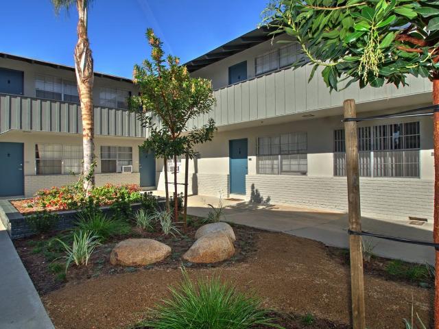 Beadnell Village Apartments 2 Bedroom Apartment for Rent at 6520 Beadnell Way, San Diego, CA 92117 Clairemont Mesa East