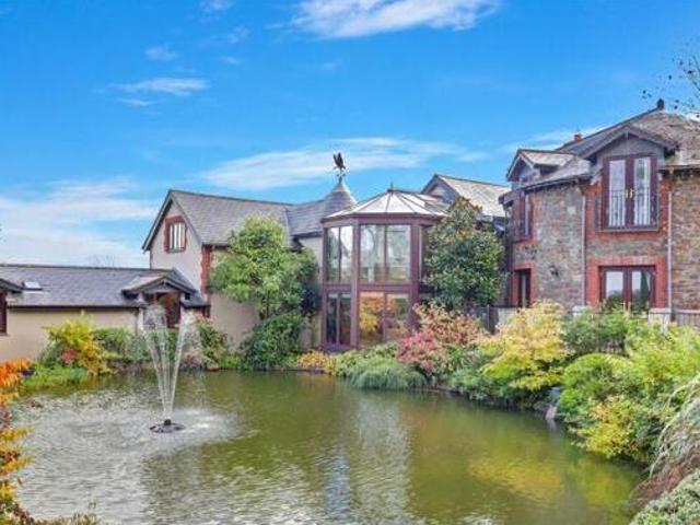 Beaford, Winkleigh, 6 Bedroom Detached