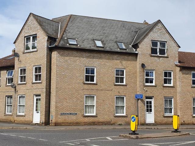Beagle Court Telegraph Street. 1 bed flat to rent £1,000 pcm £231 pw