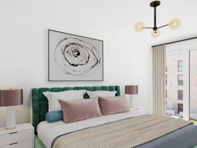 Beagle Road, Cambridge, 2 Bedroom Flat
