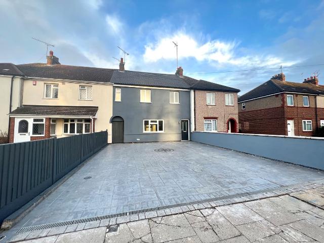 Beake Avenue, Coventry CV6, 4 bed property to rent, £1,950 pcm | PrimeLocation