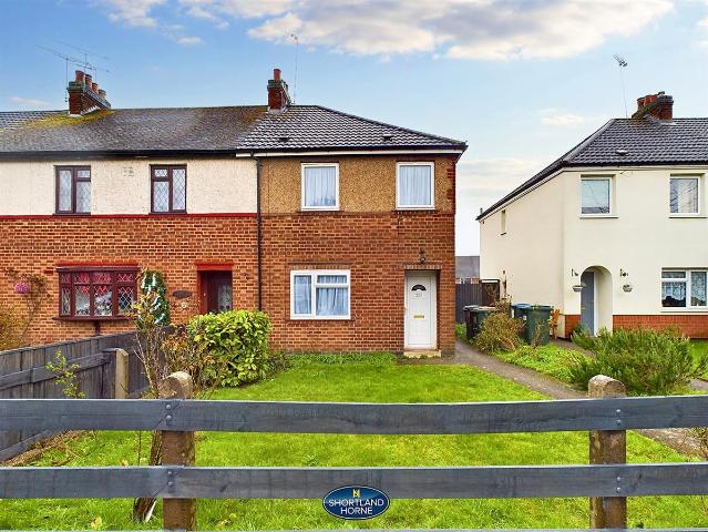 Beake Avenue, Radford, Coventry CV6, 3 bed end terrace house to rent, £1,150 pcm | PrimeLocation