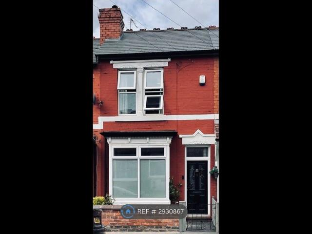 Beakes Road, Bearwood B67, 3 bed terraced house to rent, £1,250 pcm | PrimeLocation