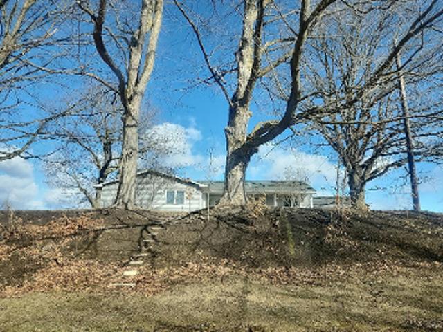 Beal City Rd