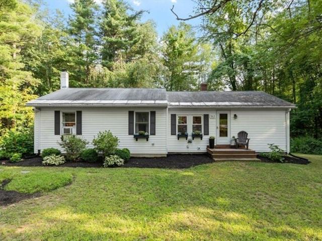 Beal St, Lunenburg, Home For Sale