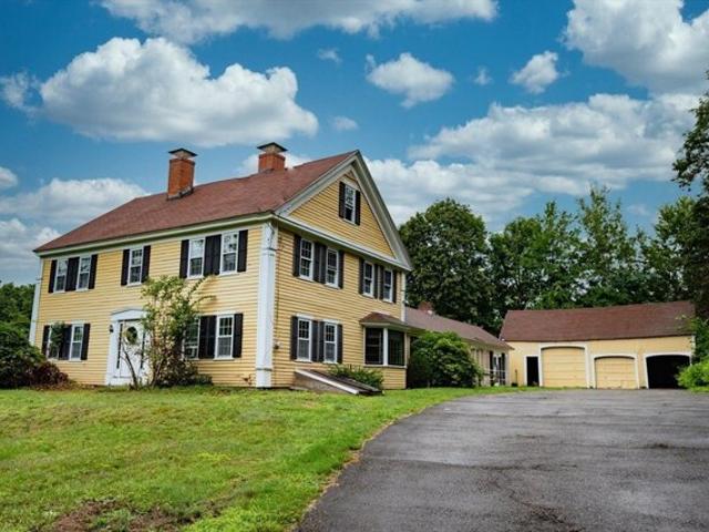 Beal St, Lunenburg, Home For Sale