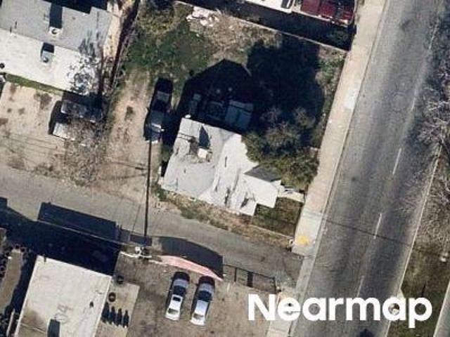 Beale Ave