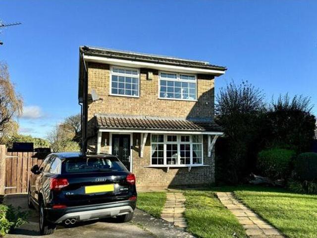 Beale Close, Ingleby Barwick, 3 Bedroom Detached