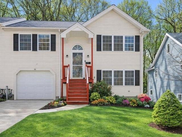 Beale St, Worcester, Home For Sale