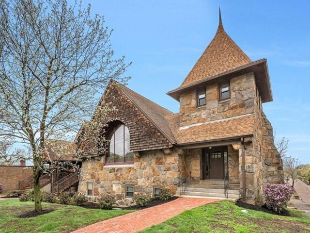 Beale St Apt,quincy, Condo For Sale
