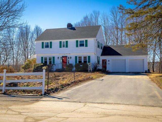 Beals Ave, Ellsworth, Home For Sale