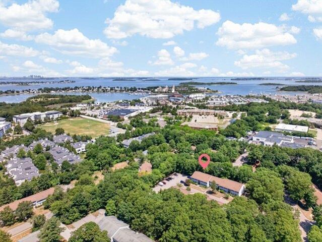 Beals Cove Rd Apt A, Hingham, Condo For Sale