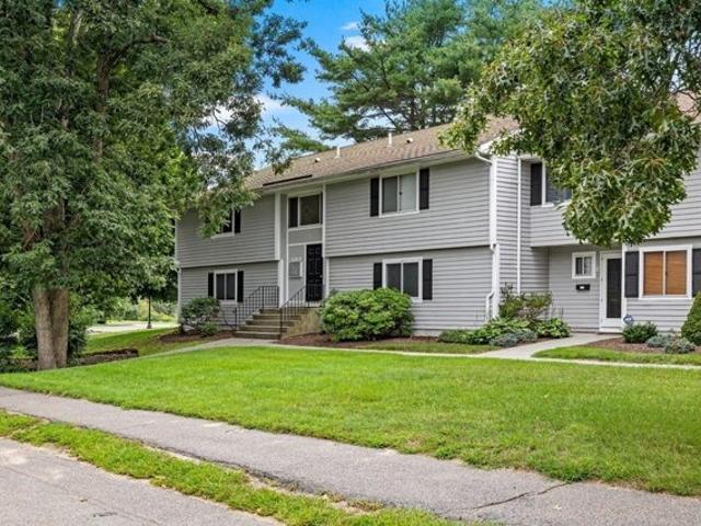 Beals Cove Rd Apt B, Hingham, Condo For Sale