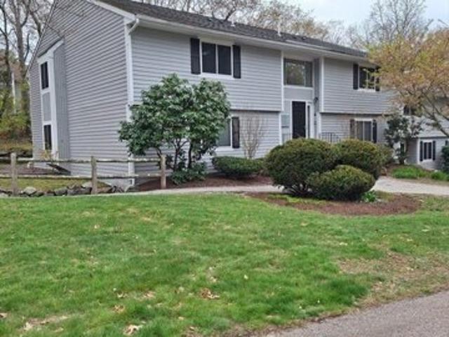 Beals Cove Rd Apt C, Hingham, Condo For Sale