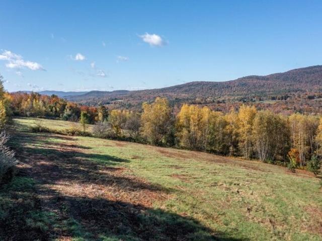 Beals Hill Rd Lot,waterville, Plot For Sale