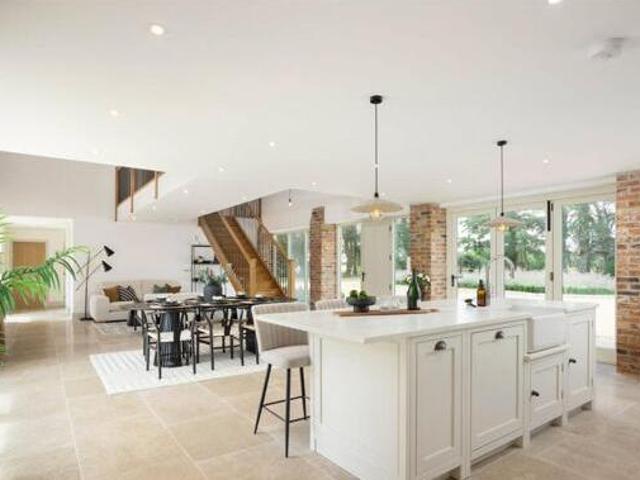 Beals Lane, Burbank Barn, Sutton On Derwent, 5 Bedroom Semi detached