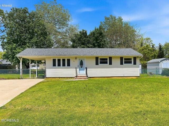 Beam Ave, Jackson, Home For Sale