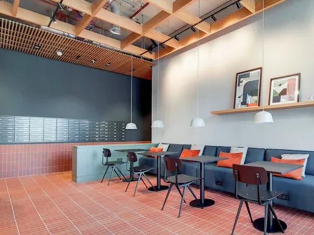 Beam House, Hale Wharf, London, N17 9AW, United Kingdom | 2 bed apartment for rent #158600940 | Rentberry