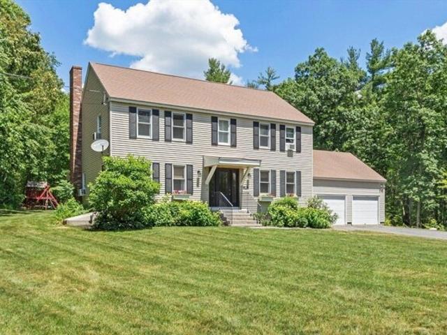 Beaman Rd, Princeton, Home For Sale