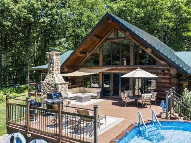 Beaman Rd, Princeton, Home For Sale