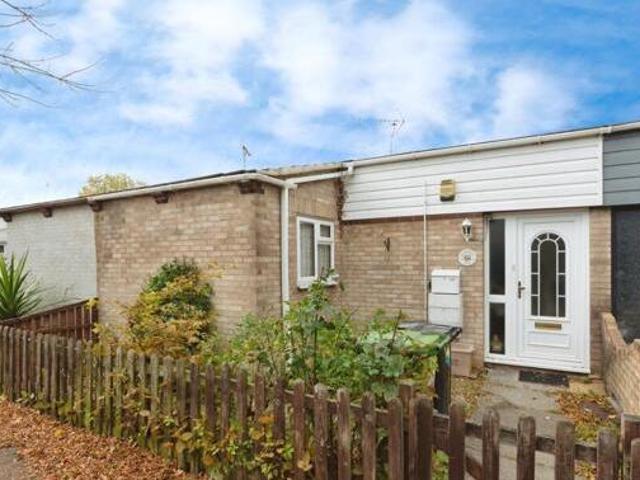 Beambridge Place, Basildon, 3 Bedroom Terraced