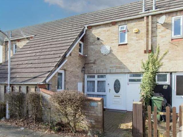 Beambridge Place, Pitsea, 3 Bedroom Terraced