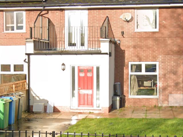 Beamish Close, Manchester M13 4 bed end of terrace house to rent £2,427 pcm £560 pw