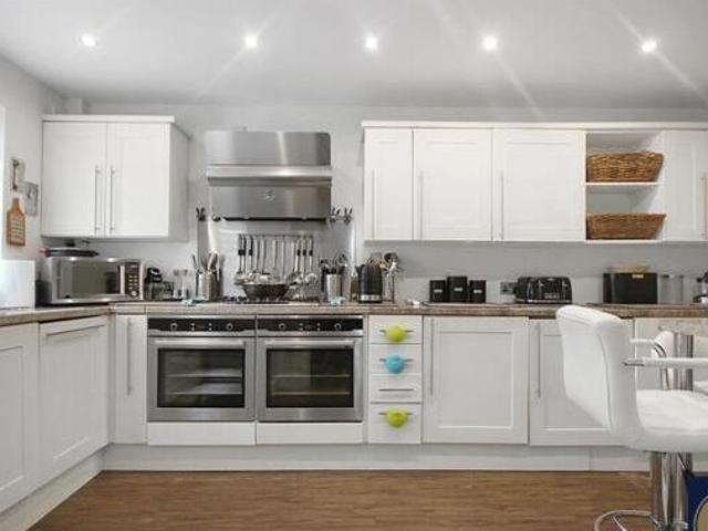 Beamish Close, North Weald, 4 Bedroom Detached