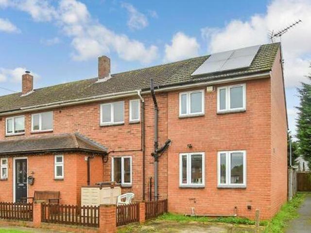 Beamish Close, North Weald, 4 Bedroom Semi detached