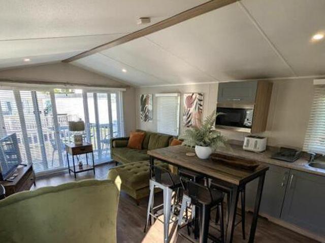 Beamish Holiday Park, Beamish, 2 Bedroom Detached