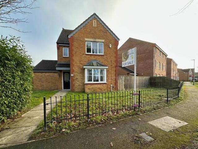 Beamish View, Birtley, 4 Bedroom Detached