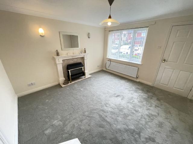 Beamont Drive, Ashton On Ribble