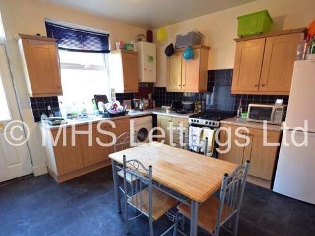Beamsley Terrace, Leeds, 6 Bedroom Terraced