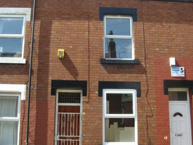 Beamsley Grove, Hyde Park, Leeds LS6, 3 bed terraced house to rent, £750 pcm | PrimeLocation