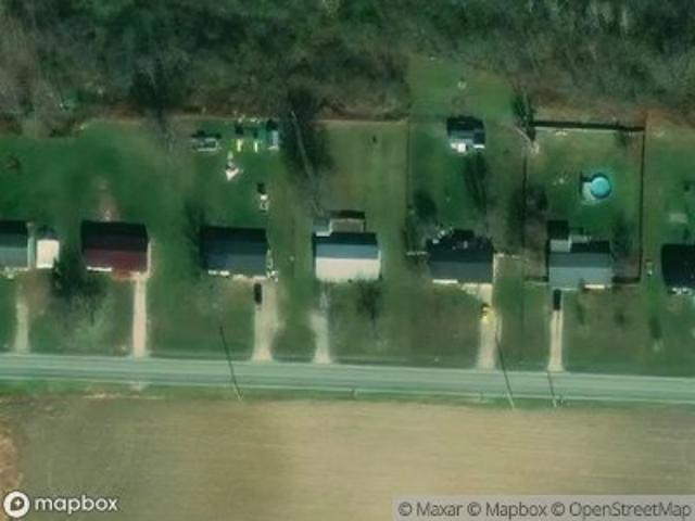 Beamsville Union City Rd
