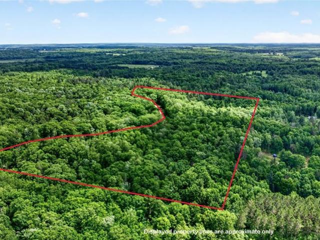 Bean Brook Ln, Stone Lake, WI 54876